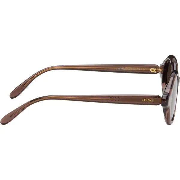 Loewe Full Frame Sunglasses