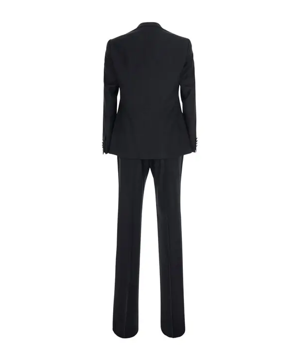 Emporio Armani Two-piece Tuxedo Suit