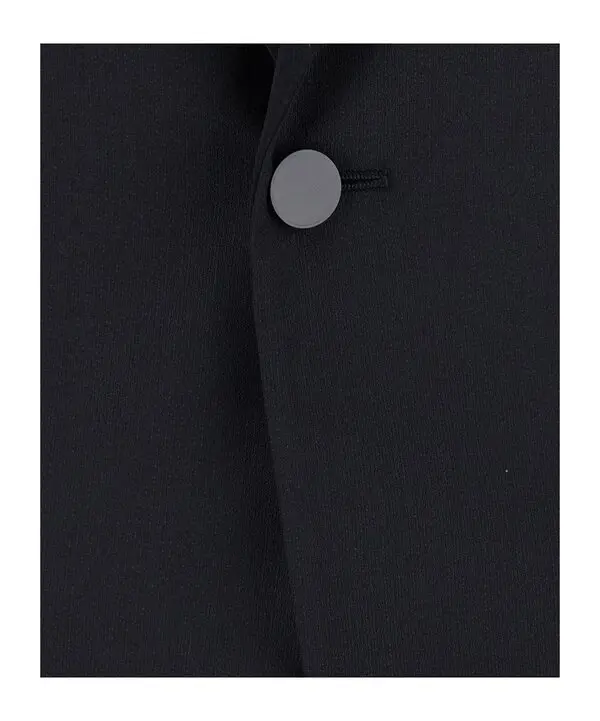 Emporio Armani Two-piece Tuxedo Suit