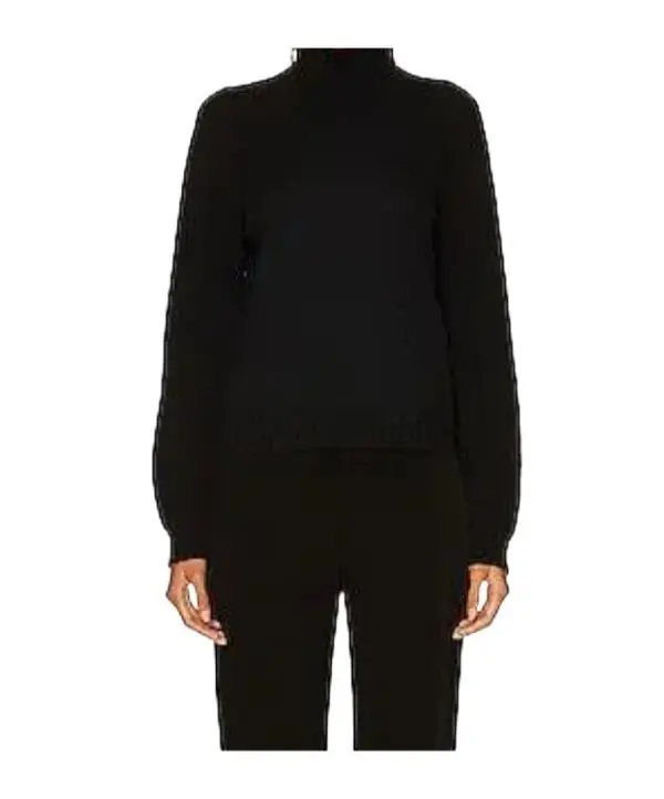 THE ROW Turtleneck Sweater
