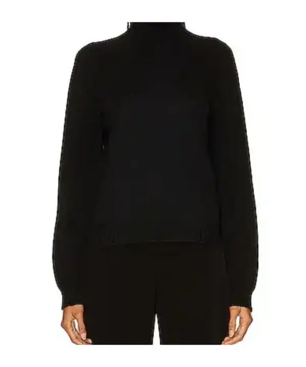 THE ROW Turtleneck Sweater