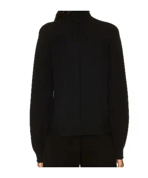 THE ROW Turtleneck Sweater
