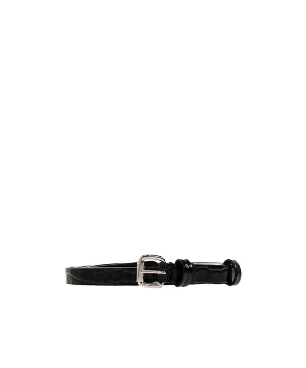 VIVIENNE WESTWOOD Pin-buckle Belt