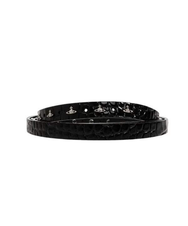 VIVIENNE WESTWOOD Pin-buckle Belt