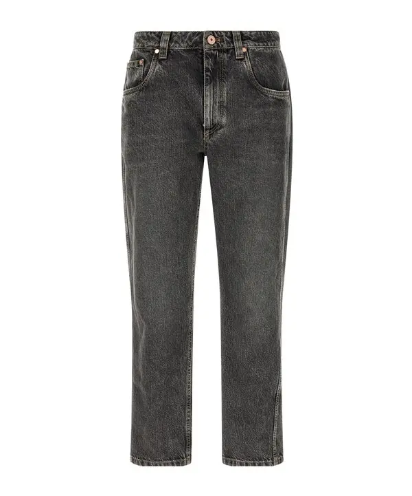 Brunello Cucinelli Monile' Jeans