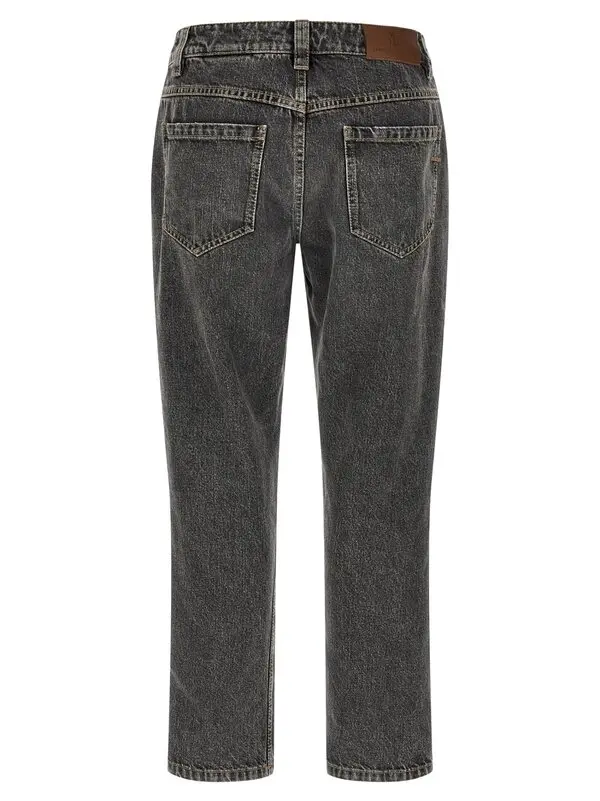 Brunello Cucinelli Monile' Jeans