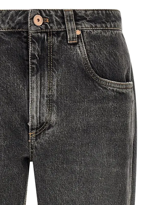 Brunello Cucinelli Monile' Jeans