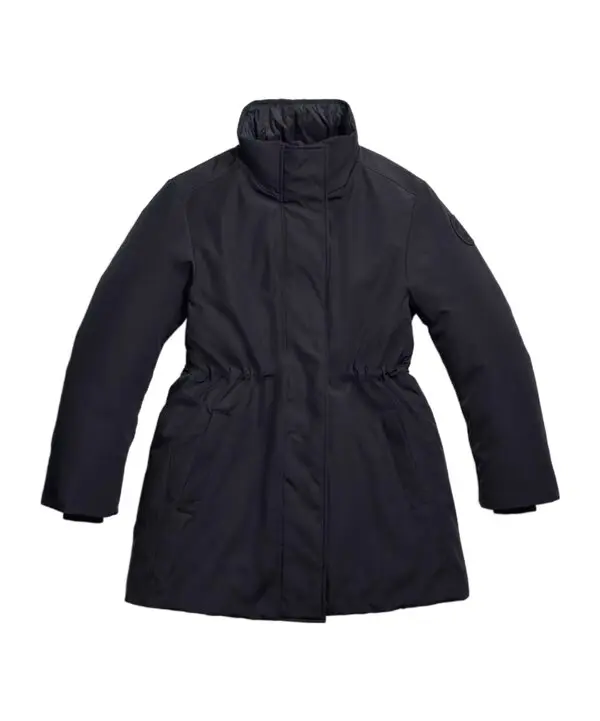 Canada Goose Padded Hooded Jacket