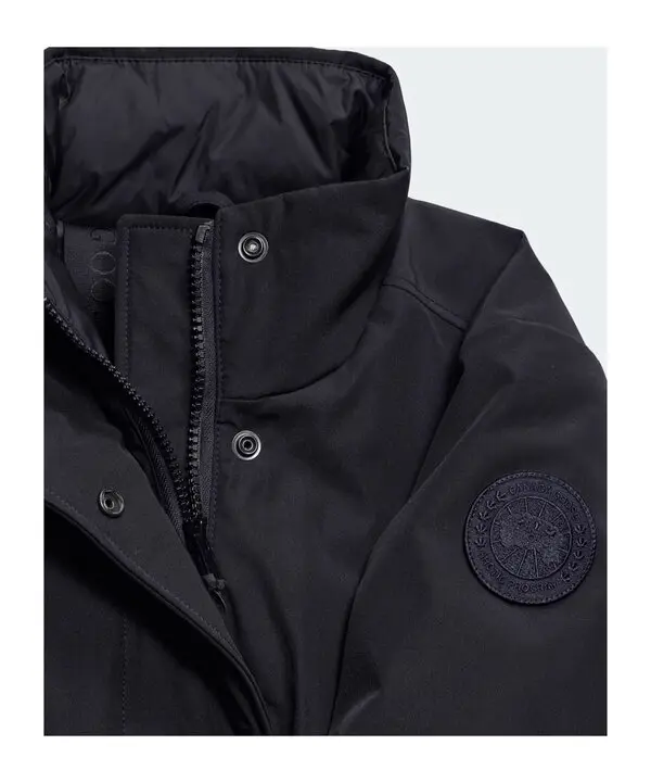 Canada Goose Padded Hooded Jacket