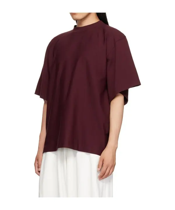HED MAYNER Embroidered T-shirt