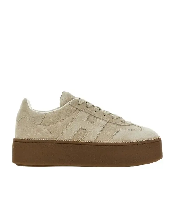 Hogan Sneakers Cool - Beige