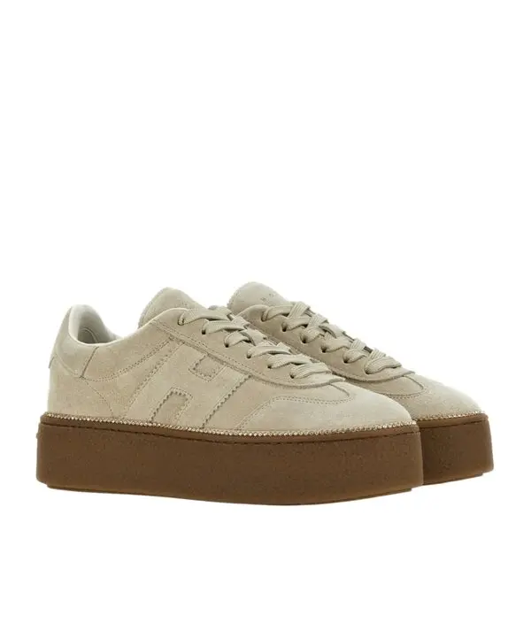 Hogan Sneakers Cool - Beige