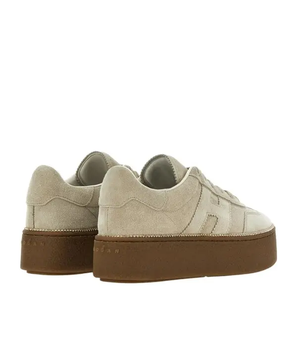 Hogan Sneakers Cool - Beige