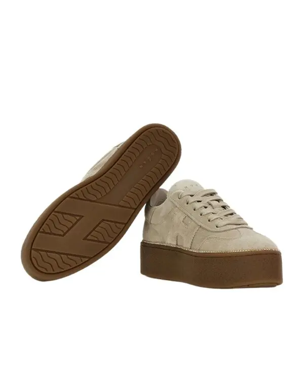 Hogan Sneakers Cool - Beige