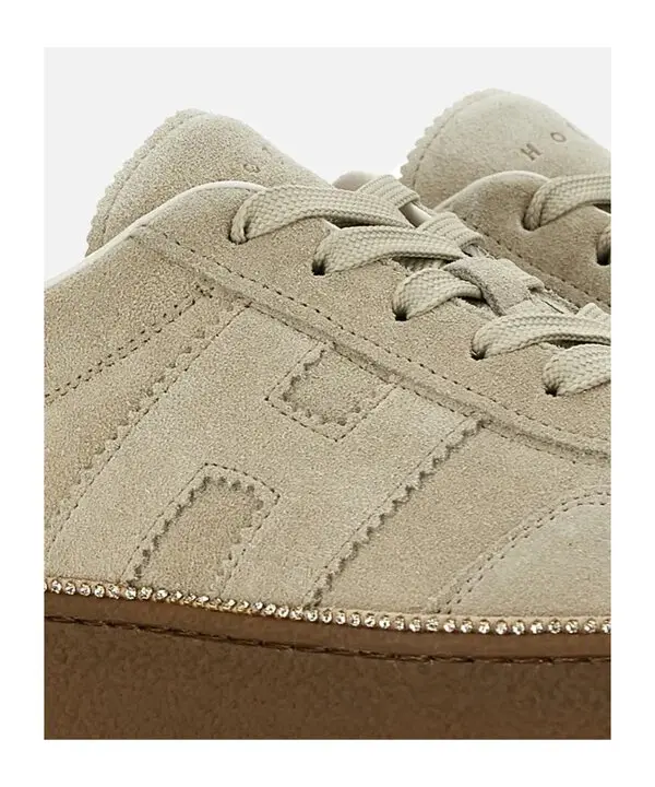 Hogan Sneakers Cool - Beige