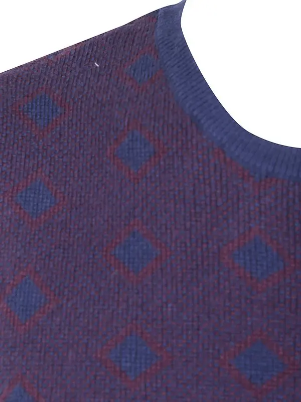 Emporio Armani V Neck Sleevesless Gilet