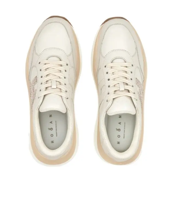 Hogan Sneakers Maxi I Active