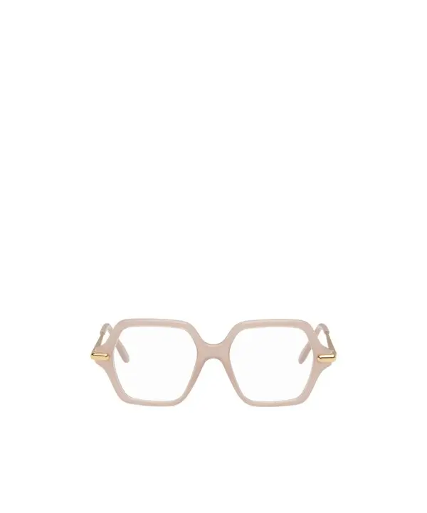 Loewe Square Frame Glasses - Grey
