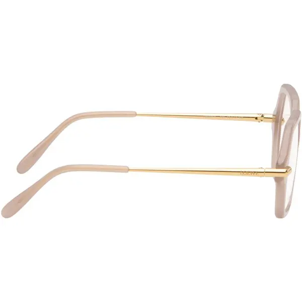 Loewe Square Frame Glasses