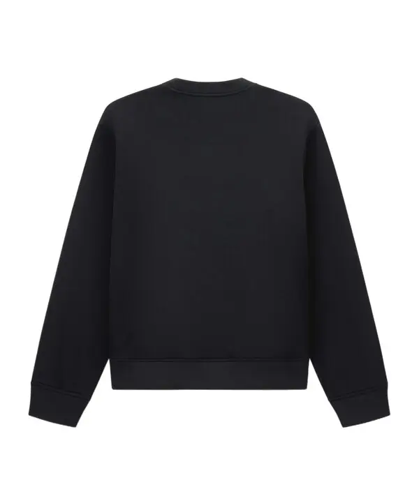 Emporio Armani Long-sleeves Sweatshirt
