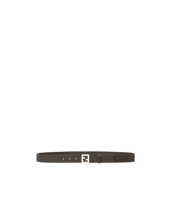 Fendi Ff Belt