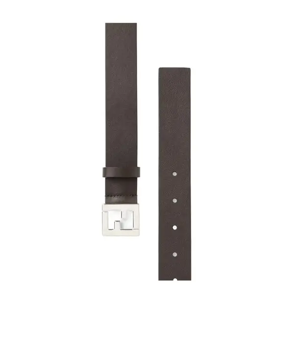 Fendi Ff Belt