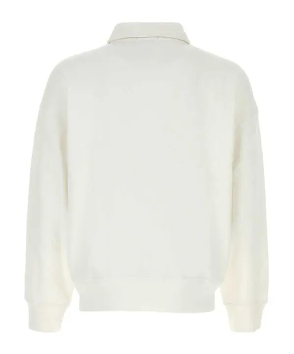 Polo Ralph Lauren Knit Pullover Sweatshirt