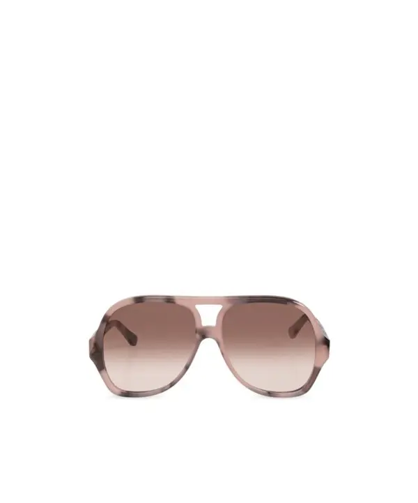 Chloé Full Frame Sunglasses