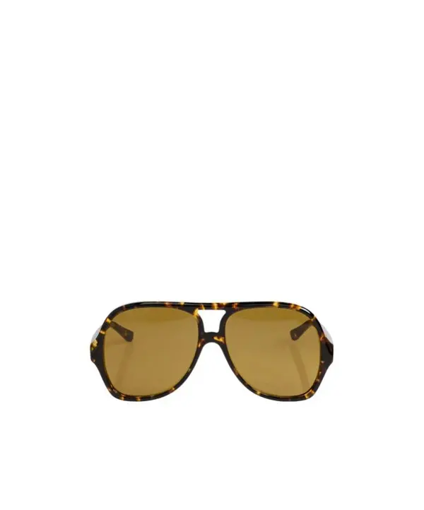 Chloé Full Frame Sunglasses