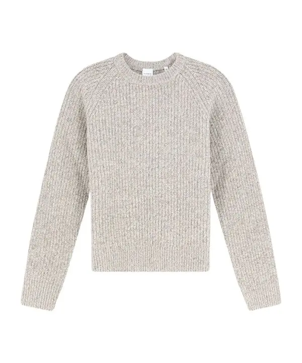 Aspesi Ribbed Knit Sweater