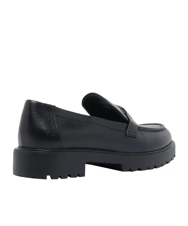 Tory Burch Round-toe Loafers