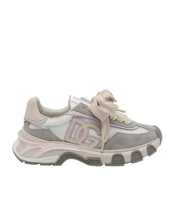 Dolce & Gabbana Dolce Gabbana Country Road Dg Sneakers