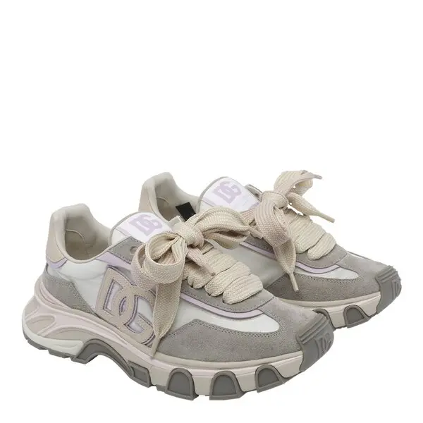 Dolce & Gabbana Dolce Gabbana Country Road Dg Sneakers