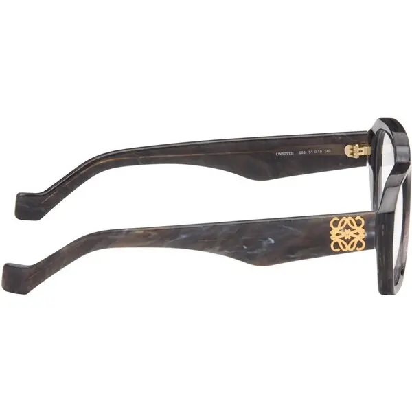 Loewe Full-rimmed Plano Lenses
