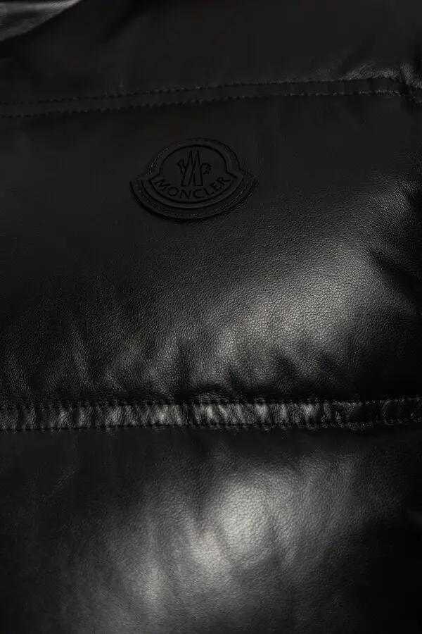 Moncler Sleeveless Down Vest