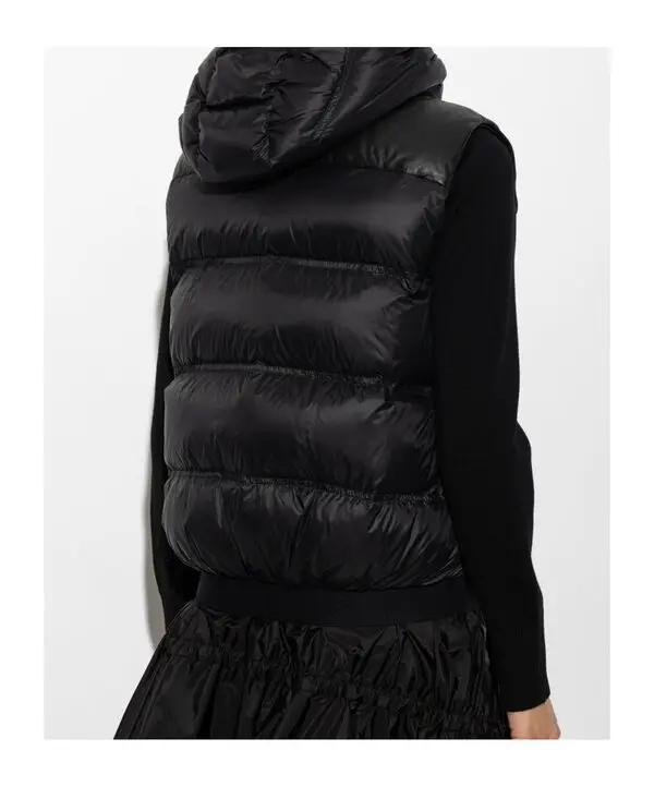 Moncler Sleeveless Down Vest