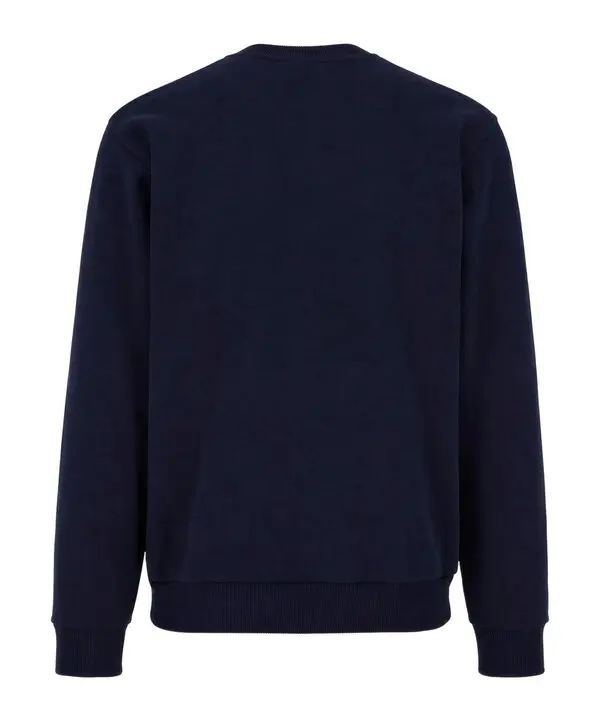 Lacoste Crewneck Long-sleeved Sweatshirt