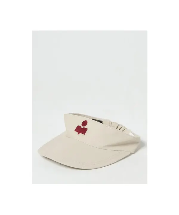 Isabel Marant Étoile Tyry Cotton Cap