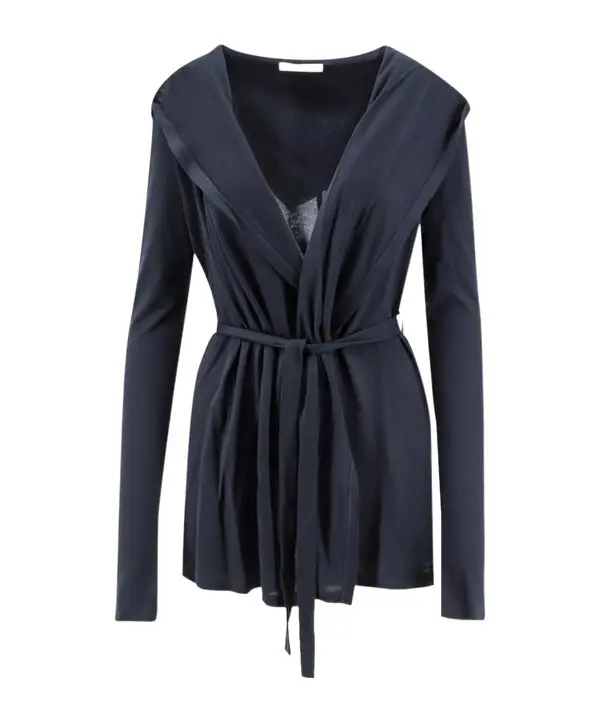 Max Mara Long-sleeved Jacket