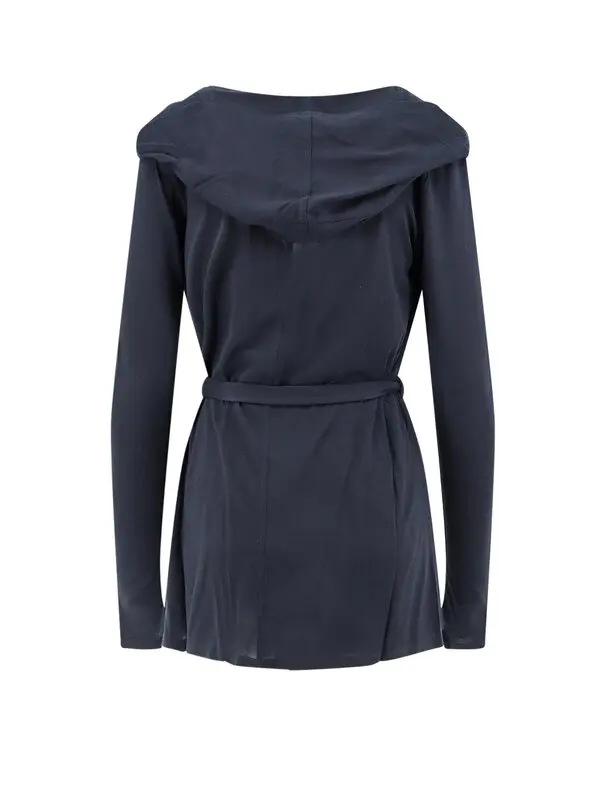 Max Mara Long-sleeved Jacket