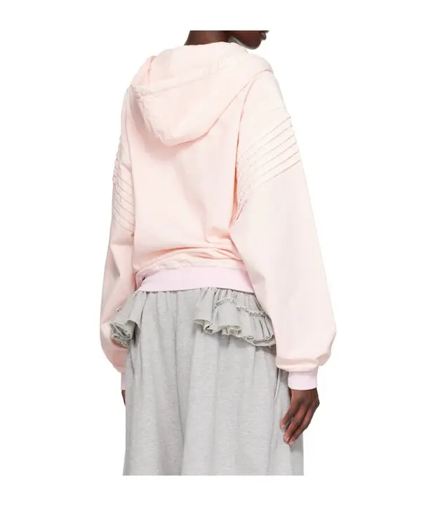 STEFAN COOKE Hooded Jacket