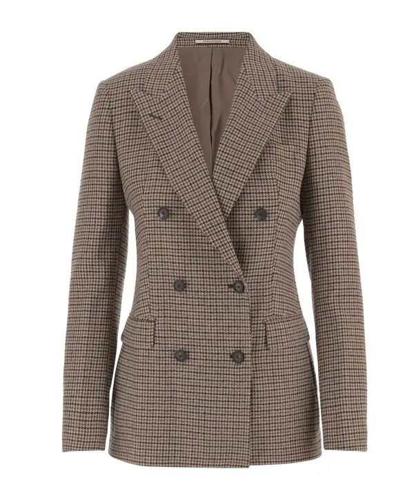 Tagliatore Long-sleeve Blazer
