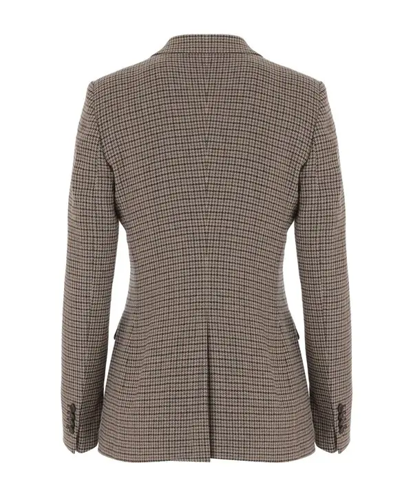 Tagliatore Long-sleeve Blazer