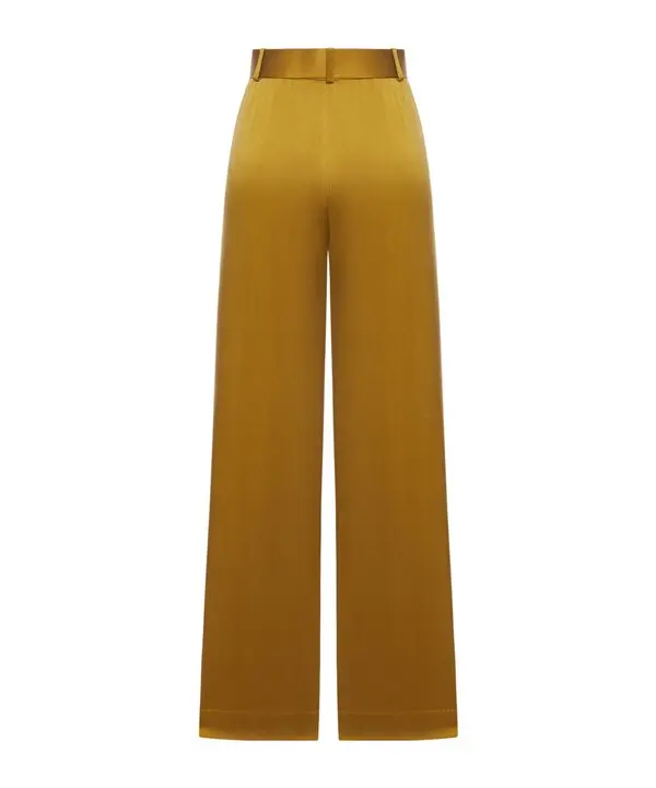 Zimmermann Drawstring Casual Trousers
