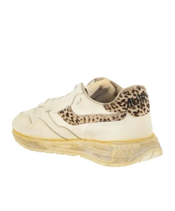 AUTRY Reelwind Low Sneakers