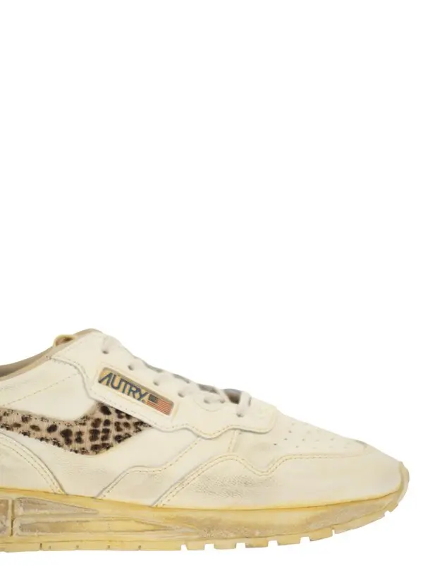 AUTRY Reelwind Low Sneakers