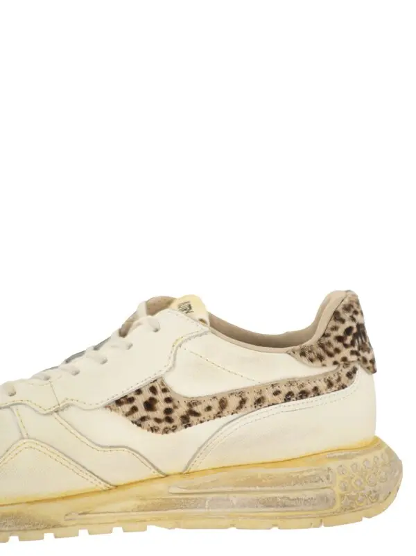 AUTRY Reelwind Low Sneakers