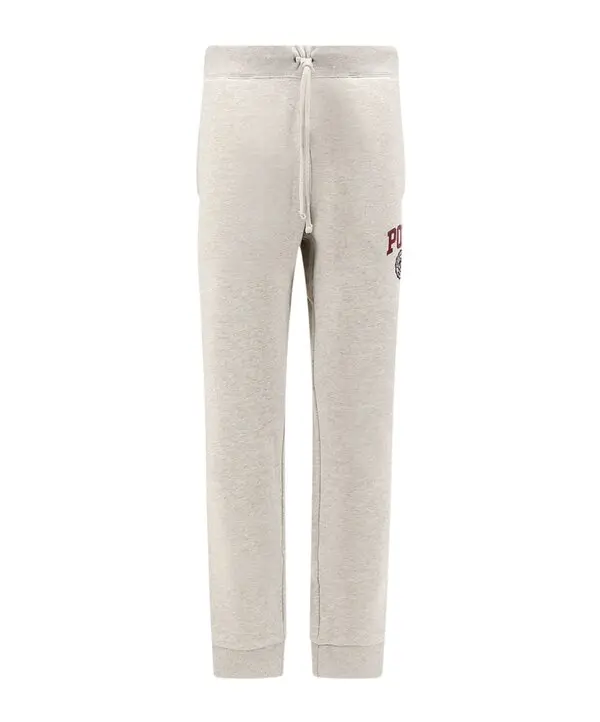 Polo Ralph Lauren Logo Fleece Jogging Pants - No