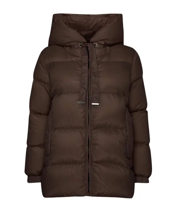 Max Mara Seia Quilted Jacket