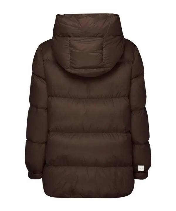Max Mara Seia Quilted Jacket